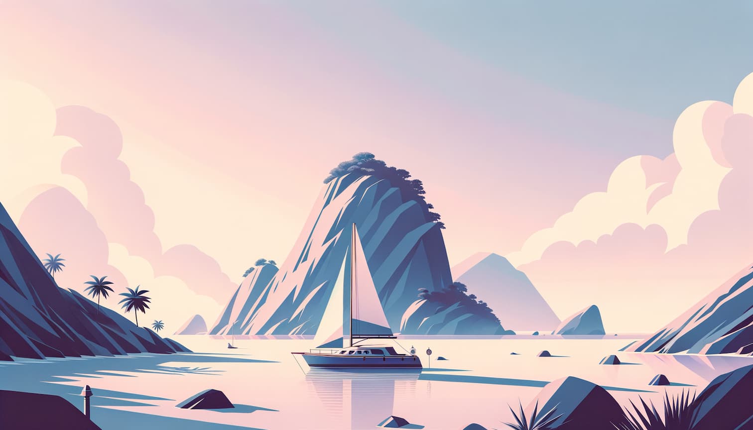 BVI company formation: offshore in the British Virgin Islands - Uniwide