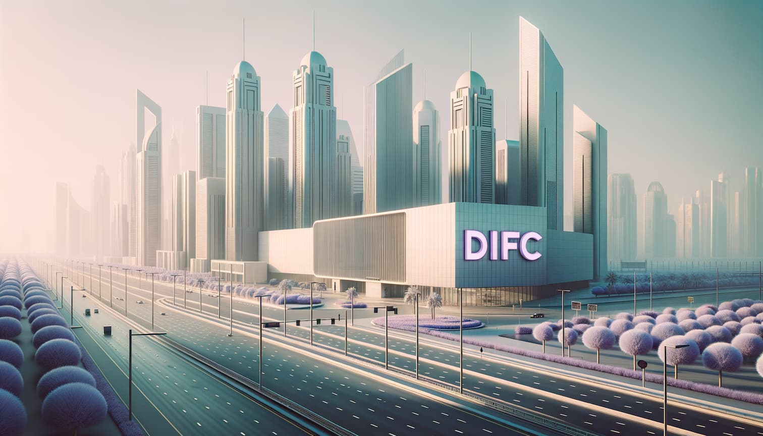 DIFC Free Zone, Dubai | Uniwide