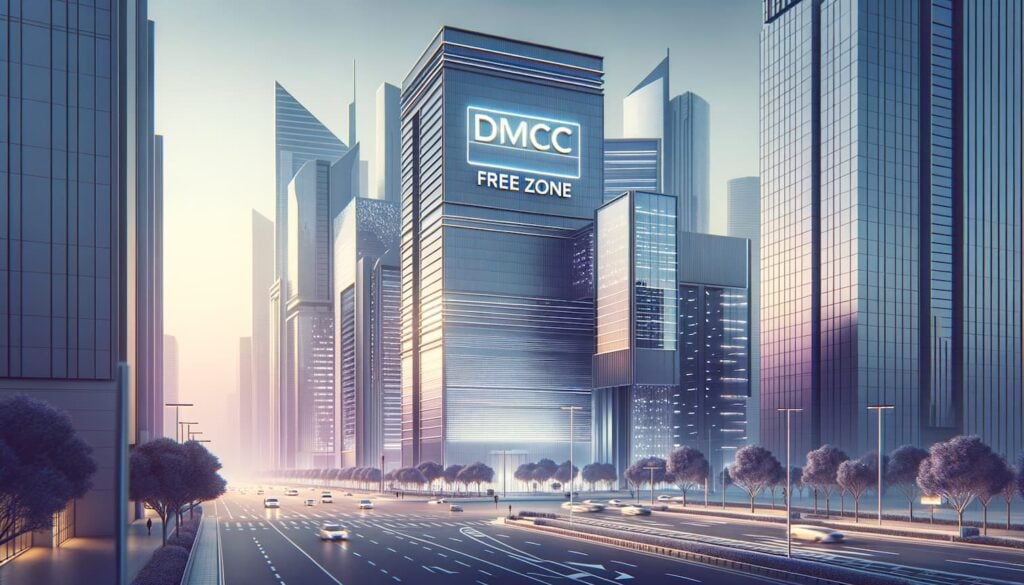 DMCC, Dubai: Free Zone Overview | Uniwide