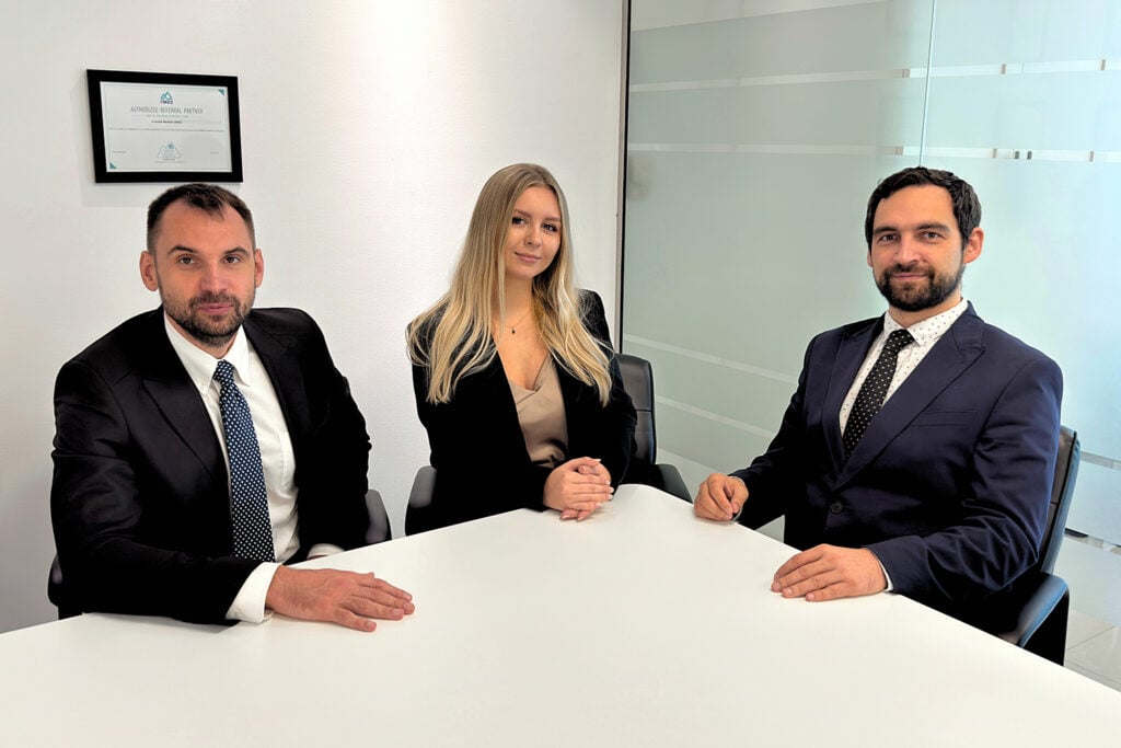 International Company Formation. Trusted Corporate Services | Uniwide